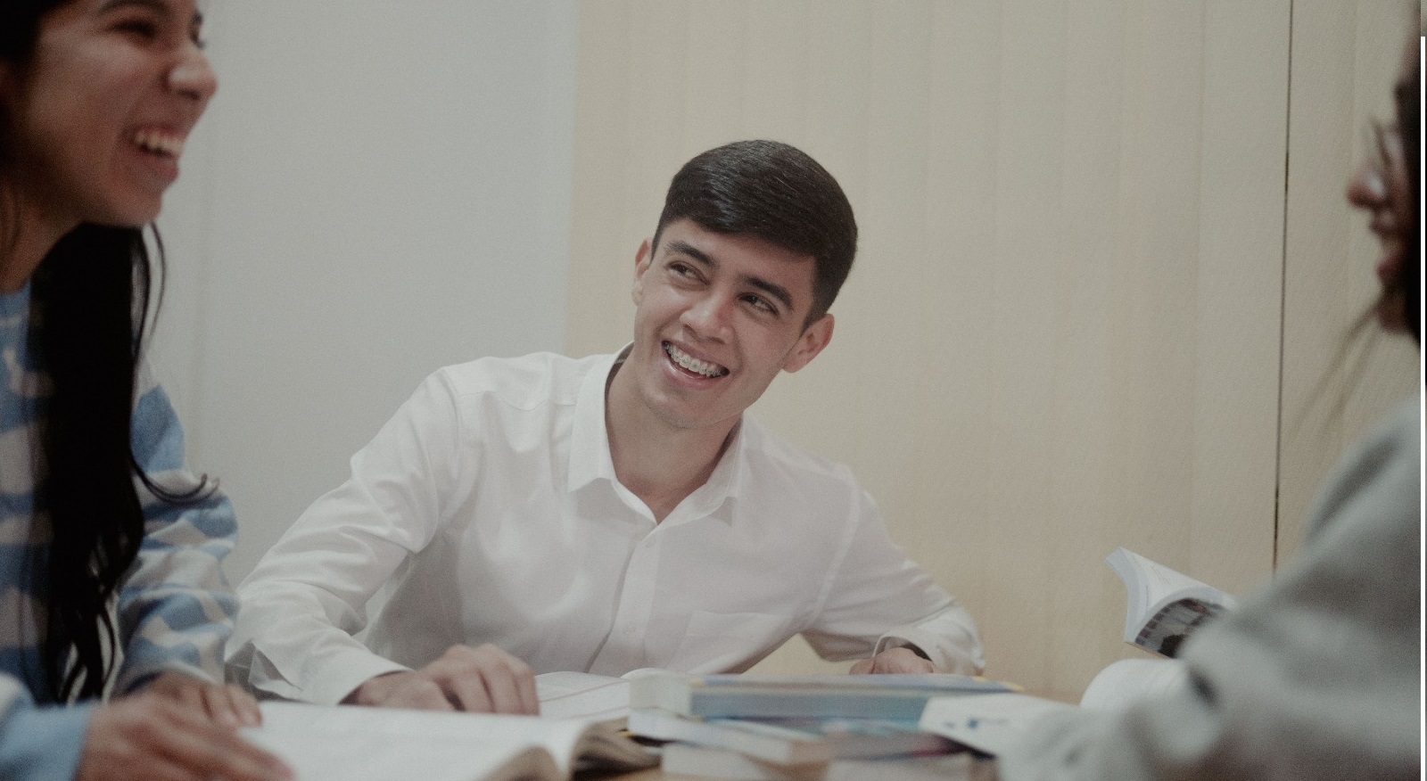 CRAI – Centro de Recursos para el Aprendizaje y la Investigación